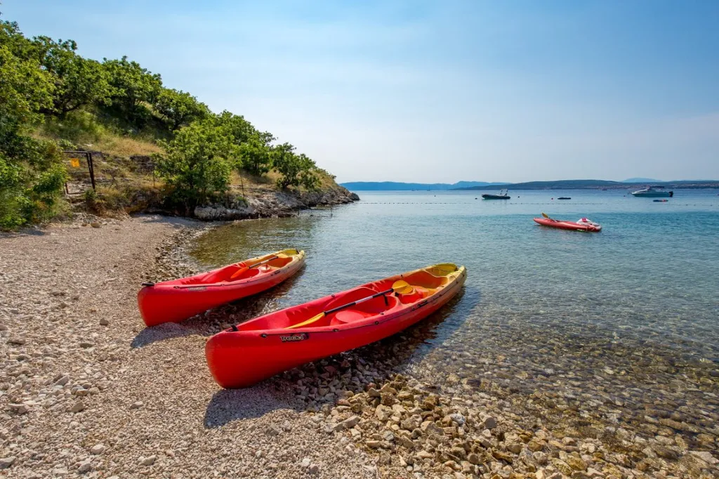 Camping Konobe - CamplinQ