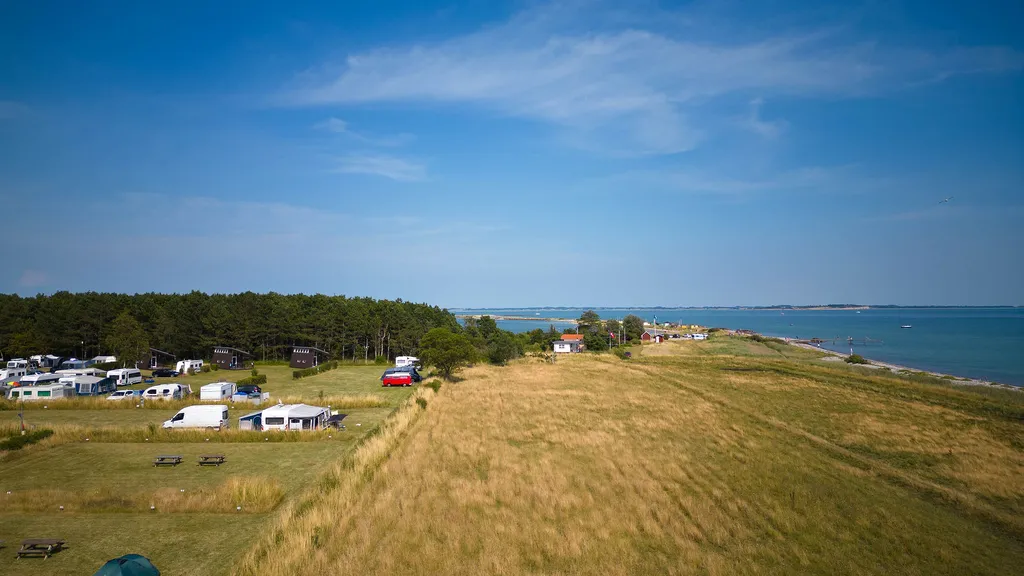 Marstal Camping - CamplinQ