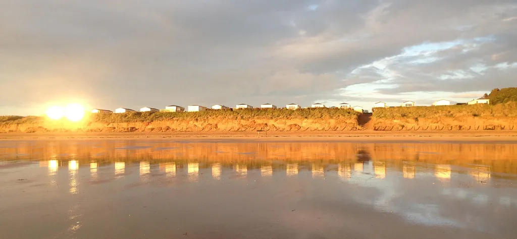 Camping Le Ranch - CamplinQ