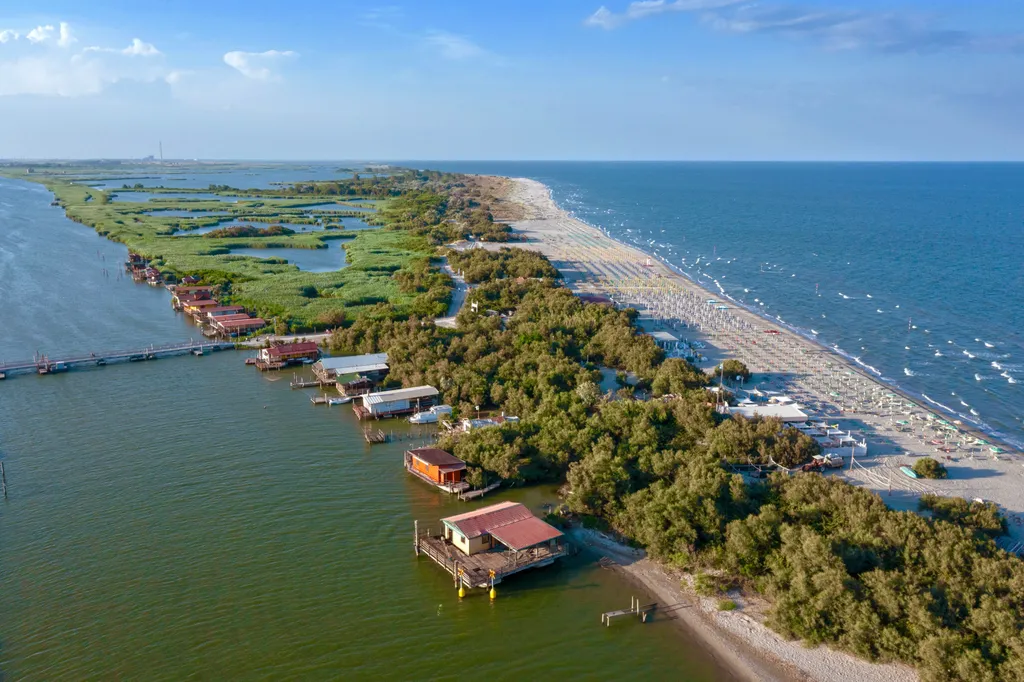 Camping Villaggio Barricata - CamplinQ