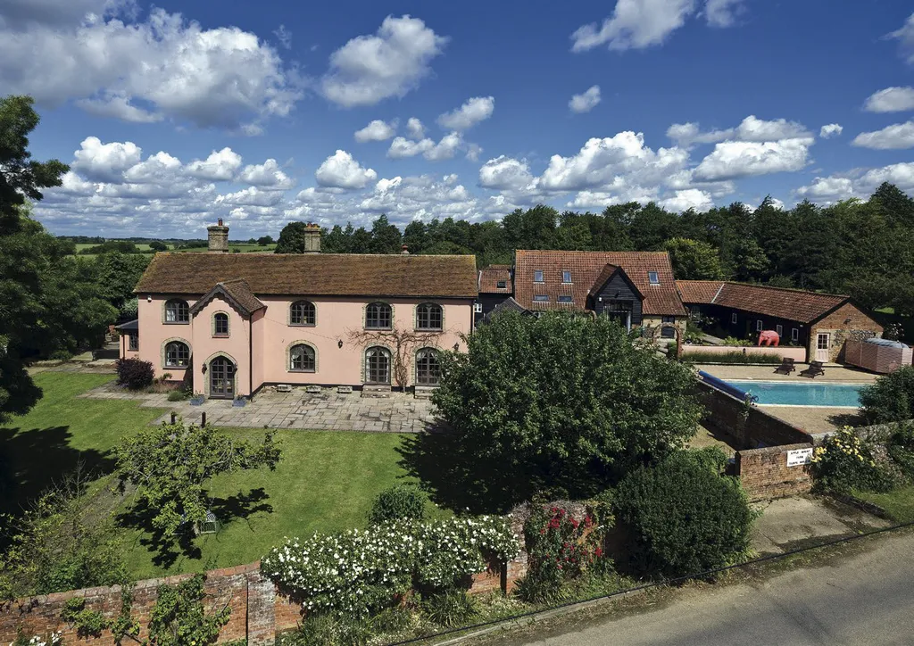 Apple Tree Farm Camping - CamplinQ