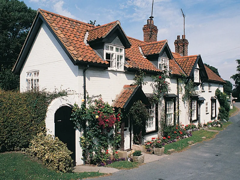 Barmston Farm Caravan Park - CamplinQ