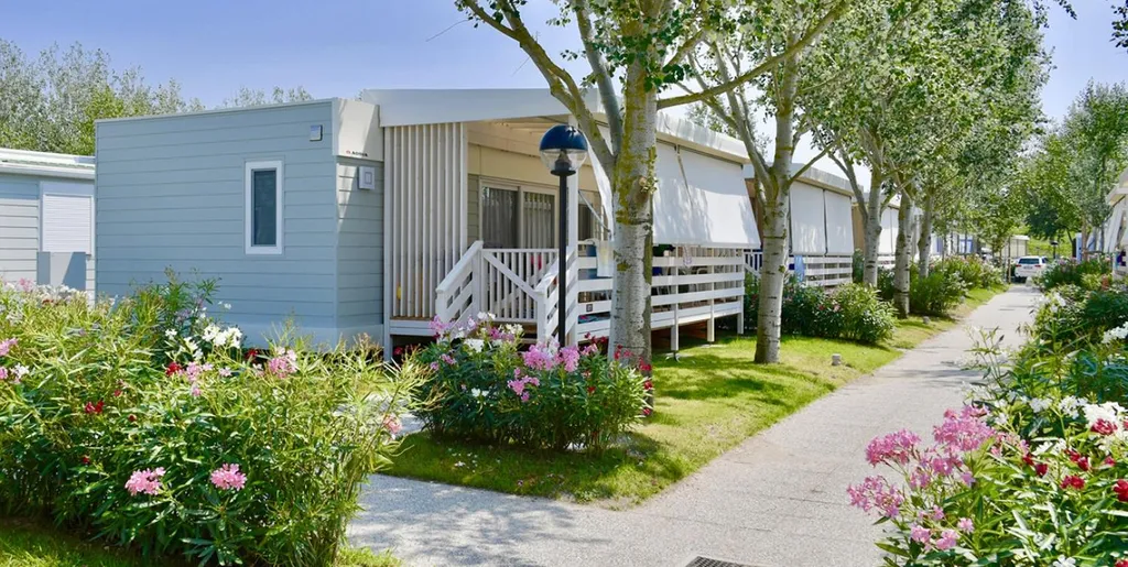 Barricata Holiday Village - CamplinQ