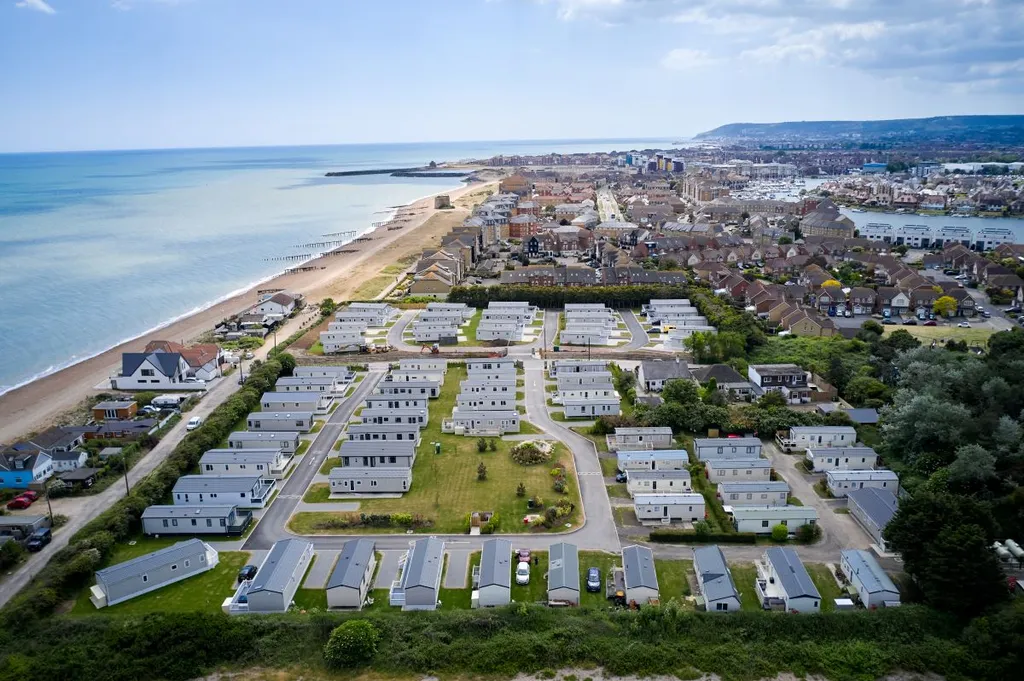 Bay View Park - CamplinQ