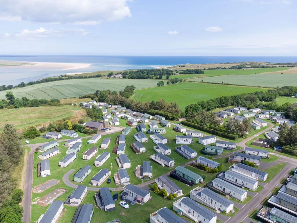 Belhaven Bay Caravan & Camping Park - CamplinQ