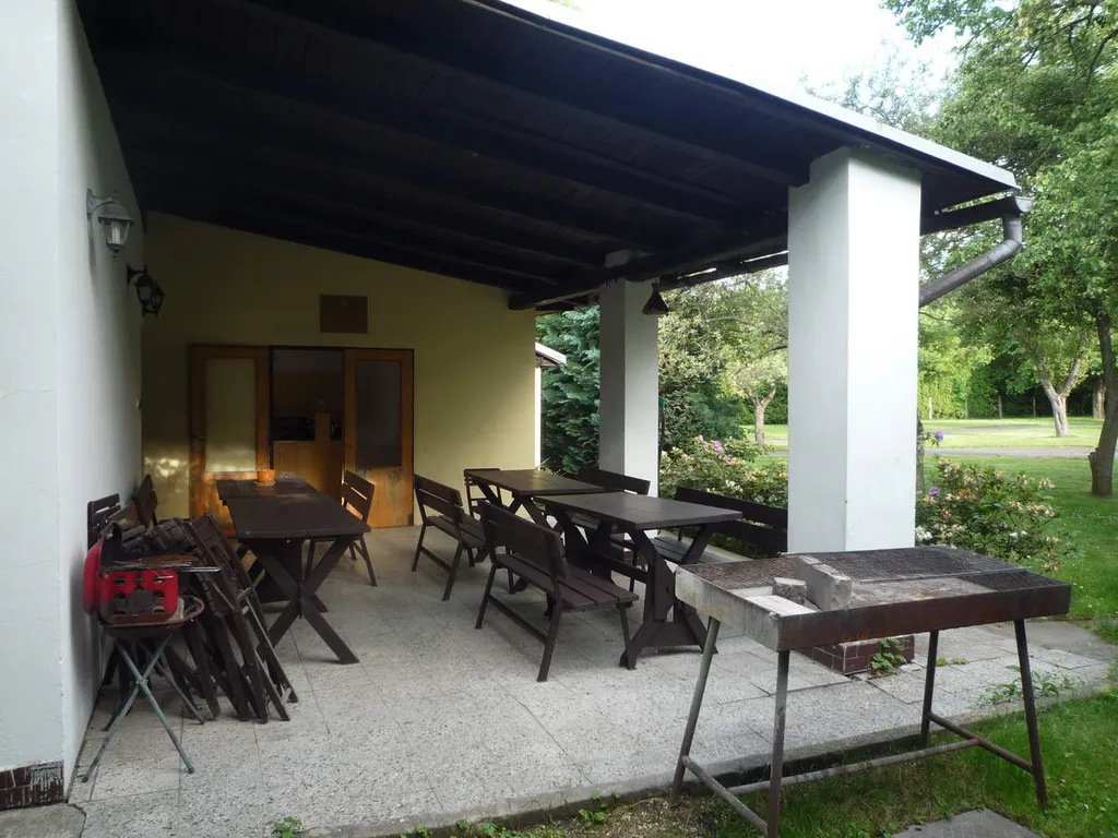 camp Busek - CamplinQ