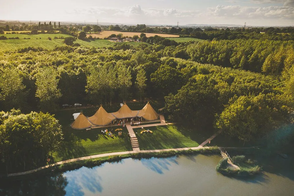 Elmbridge Farm - CamplinQ