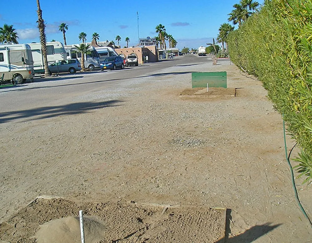 Encore Foothill Village - CamplinQ