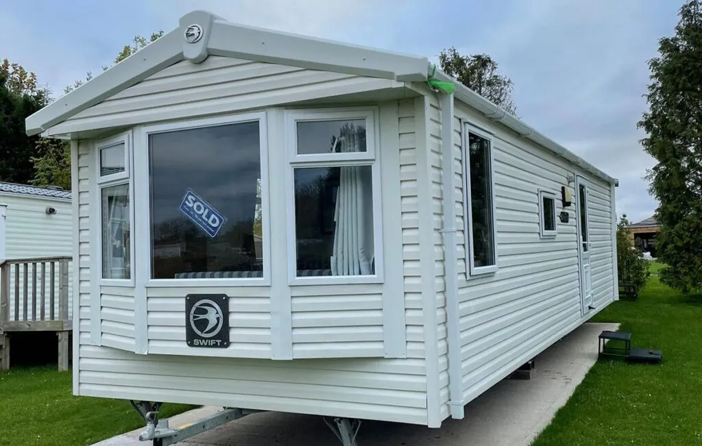 Greenacres Caravan & Touring Park - CamplinQ