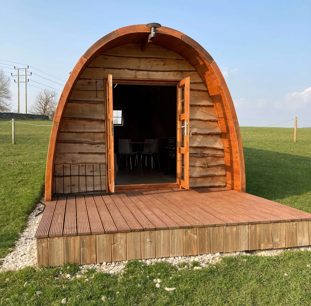 Middlehills Farm Campsite - CamplinQ