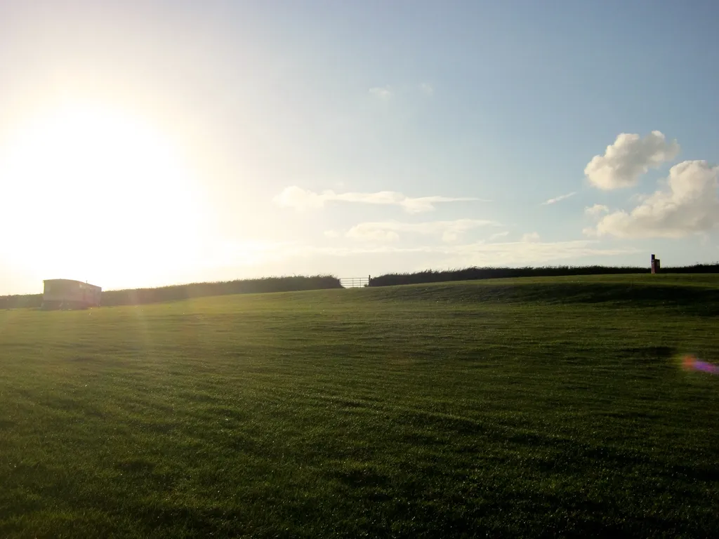 Nine Wells Camping and Caravan Park - CamplinQ