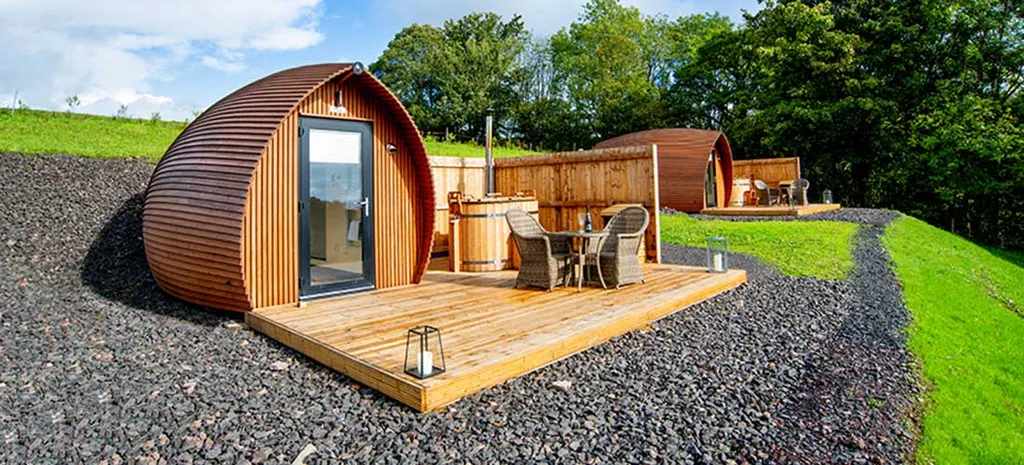 Peel Farm - CamplinQ