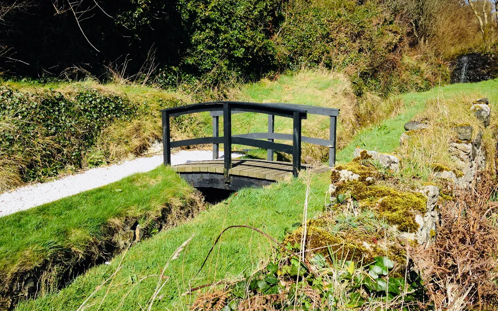 Rathlin Island Wild Camping - CamplinQ