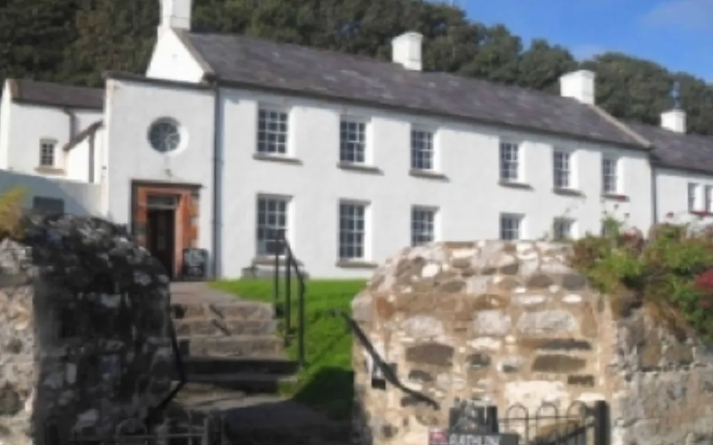 Rathlin Island Wild Camping - CamplinQ