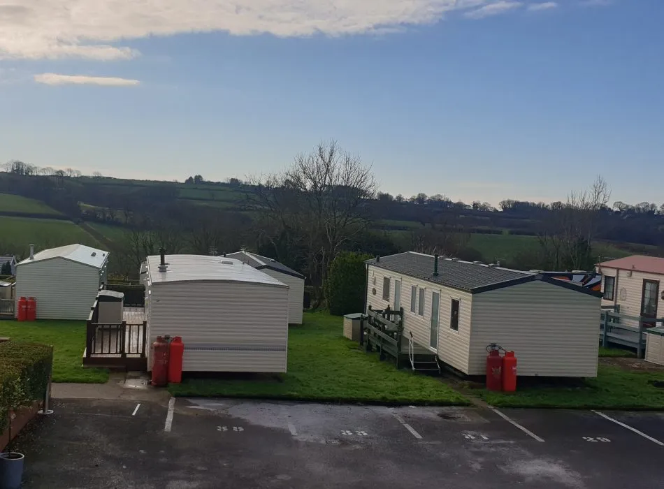 Redford Caravan Park - CamplinQ