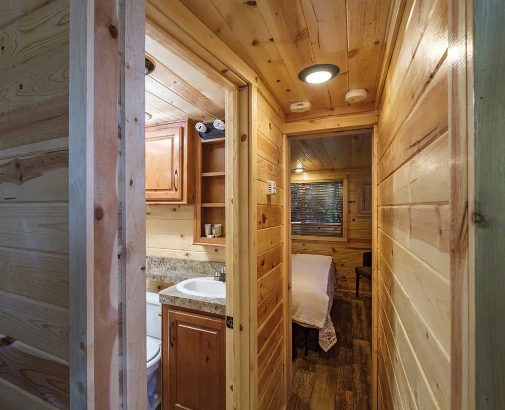 Saddle Mountain Ranch - CamplinQ