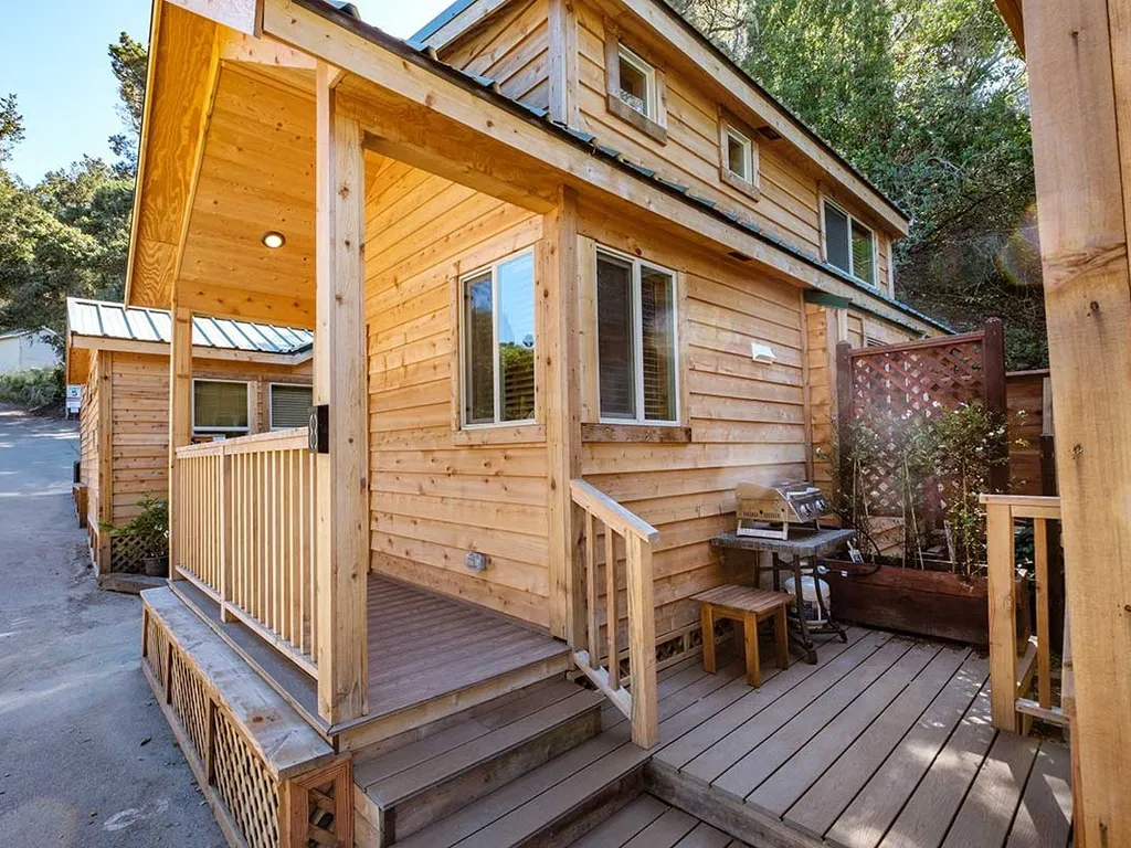 Saddle Mountain Ranch - CamplinQ