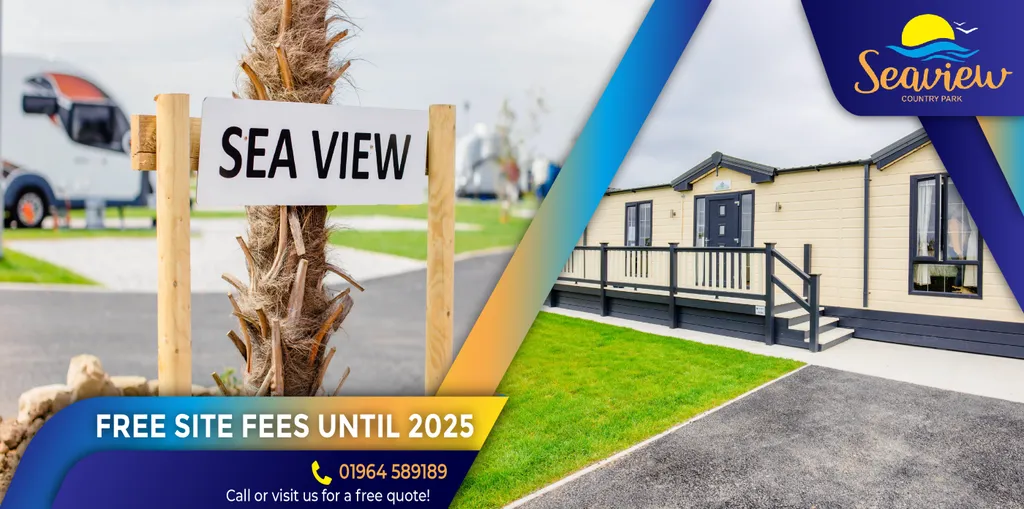 Sea View Country Park - CamplinQ