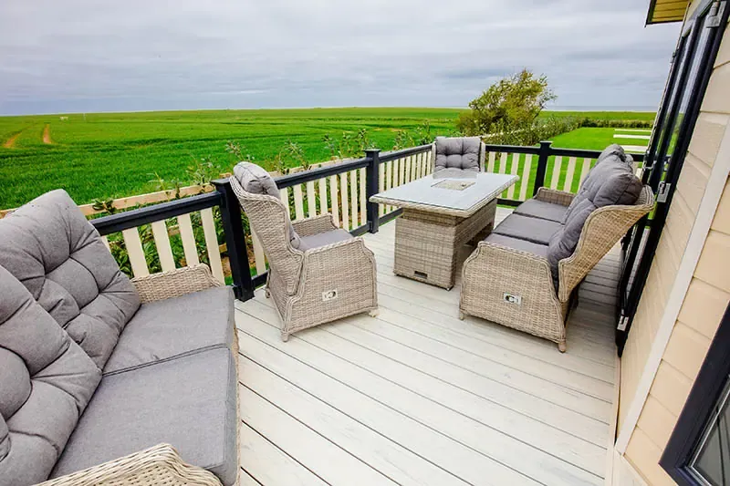 Sea View Country Park - CamplinQ