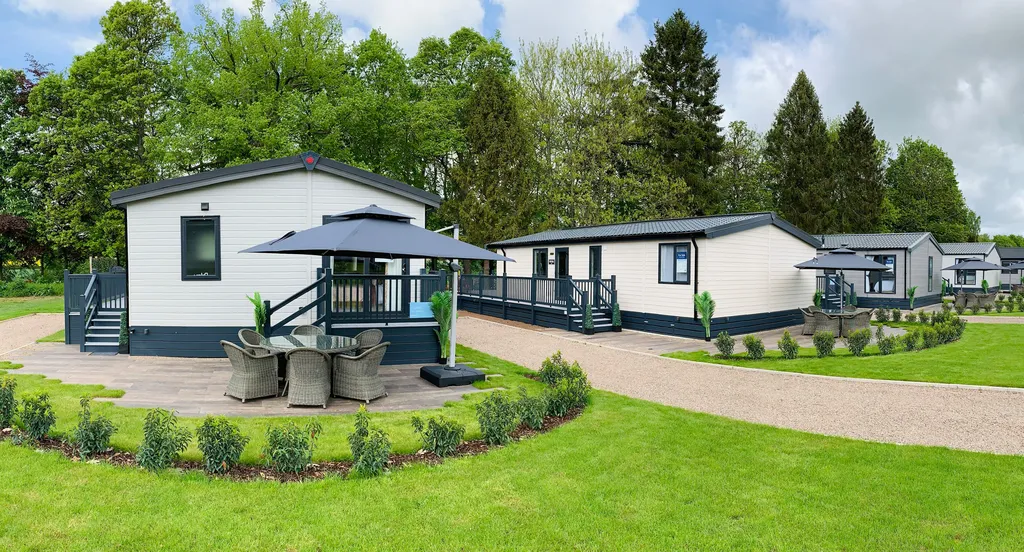 Springwood Caravan Park - CamplinQ