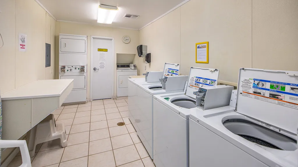 Brunswick Beaches RV Resort - CamplinQ