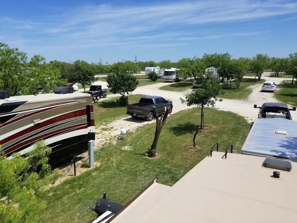 Buck Creek RV Park - CamplinQ