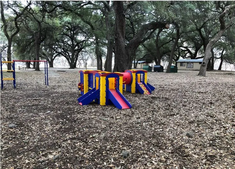 Chalk Bluff River Resort - CamplinQ