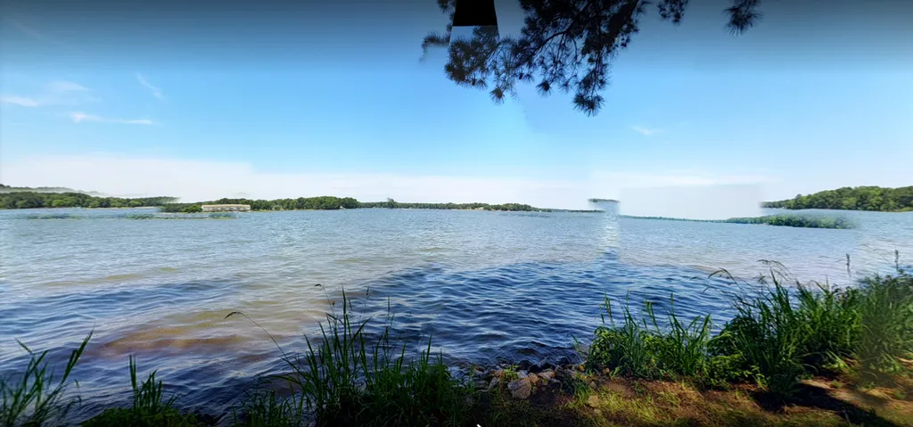 Desert Gold RV Resort - CamplinQ