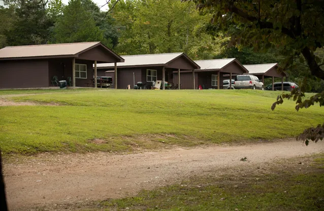 Harveys Circle B Campground - CamplinQ