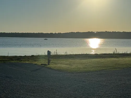 Lake Waco Marina - CamplinQ