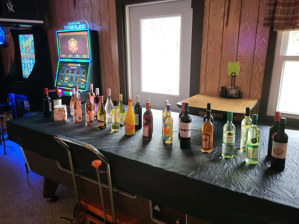 Pearl Lake RV Campground - CamplinQ