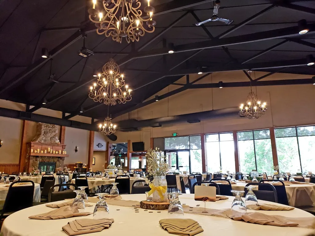 Pettibone Resort - CamplinQ