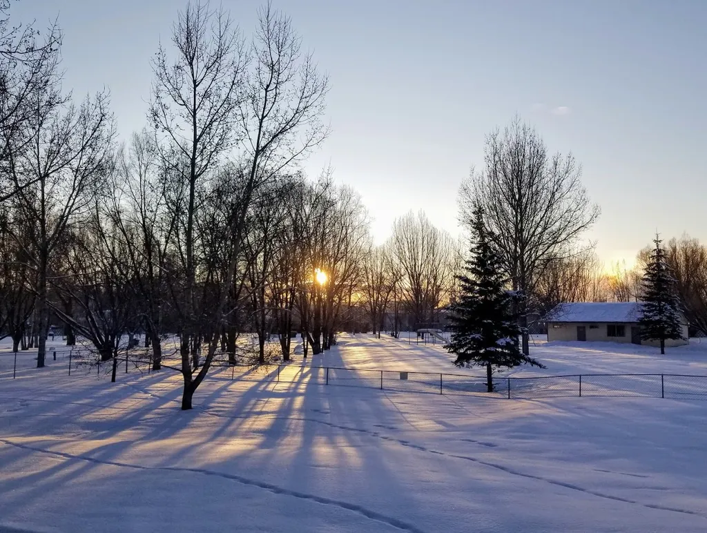 Phillips RV Park - CamplinQ