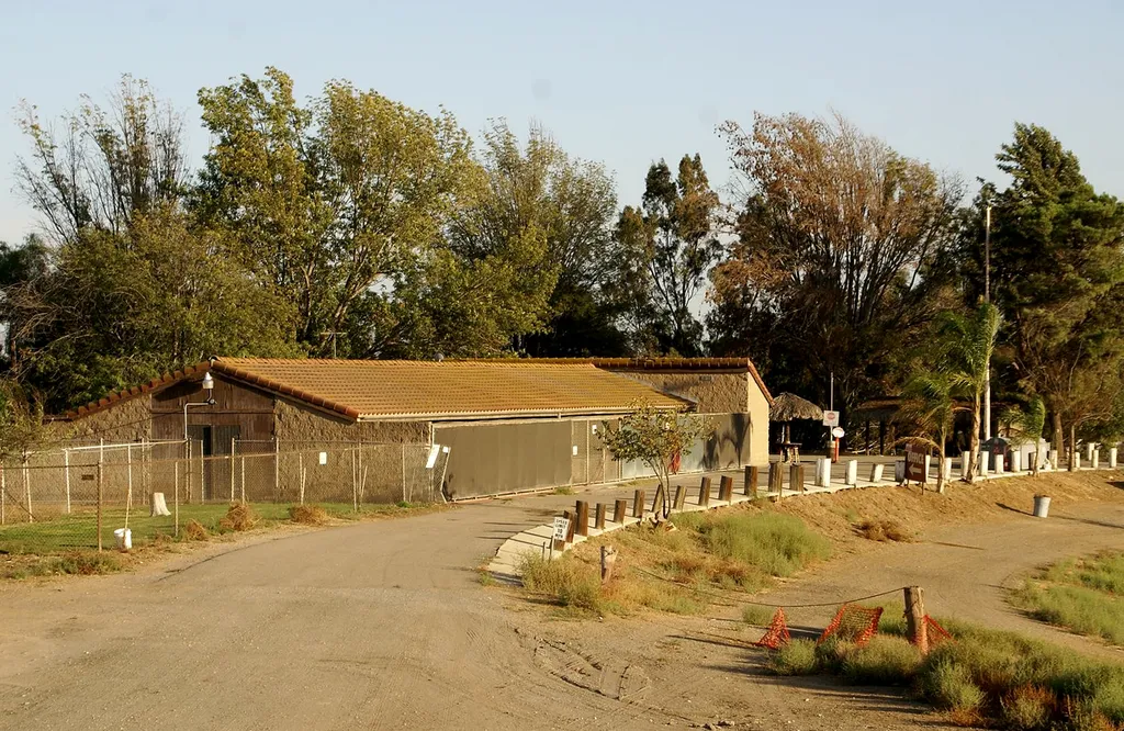 Prado Regional Park - CamplinQ