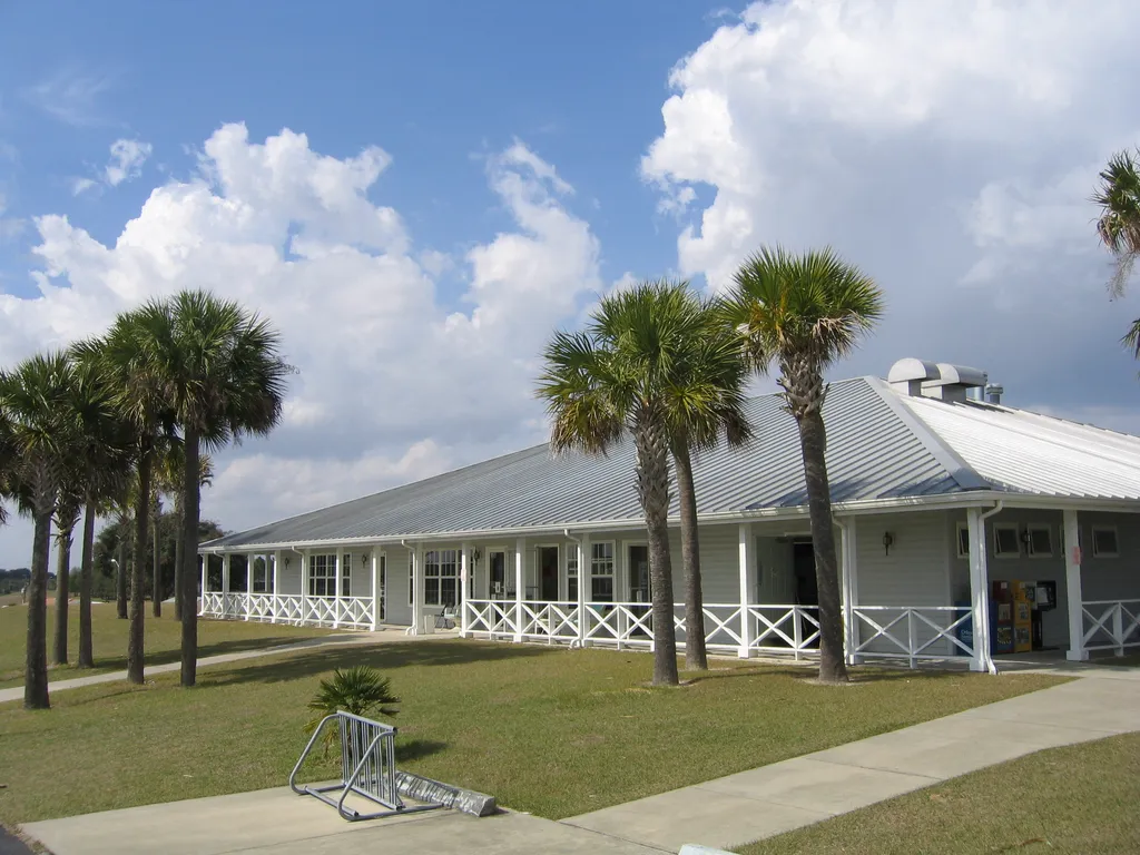 Recreation Plantation RV Resort - CamplinQ