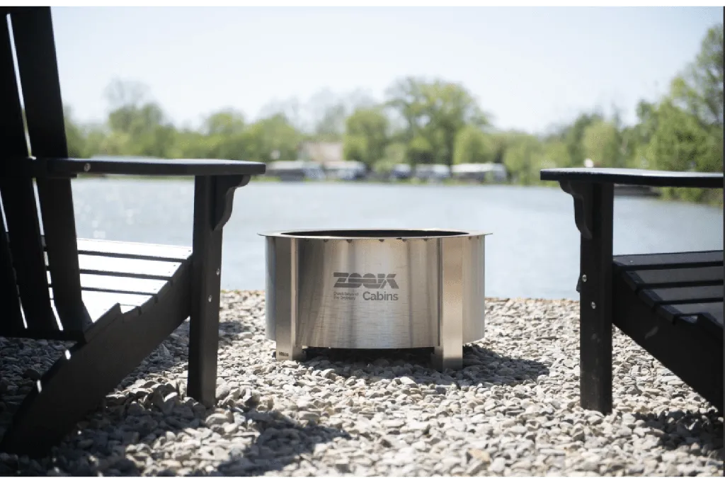 Red Run Campground - CamplinQ