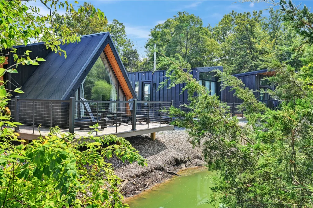 Red Run Campground - CamplinQ