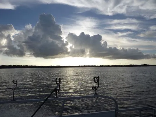 Rocks Pond Campground & Marina - CamplinQ