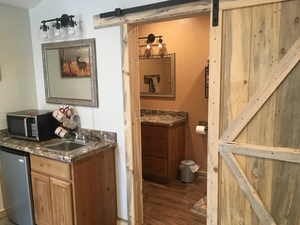 Rocky Ridge Resort - CamplinQ