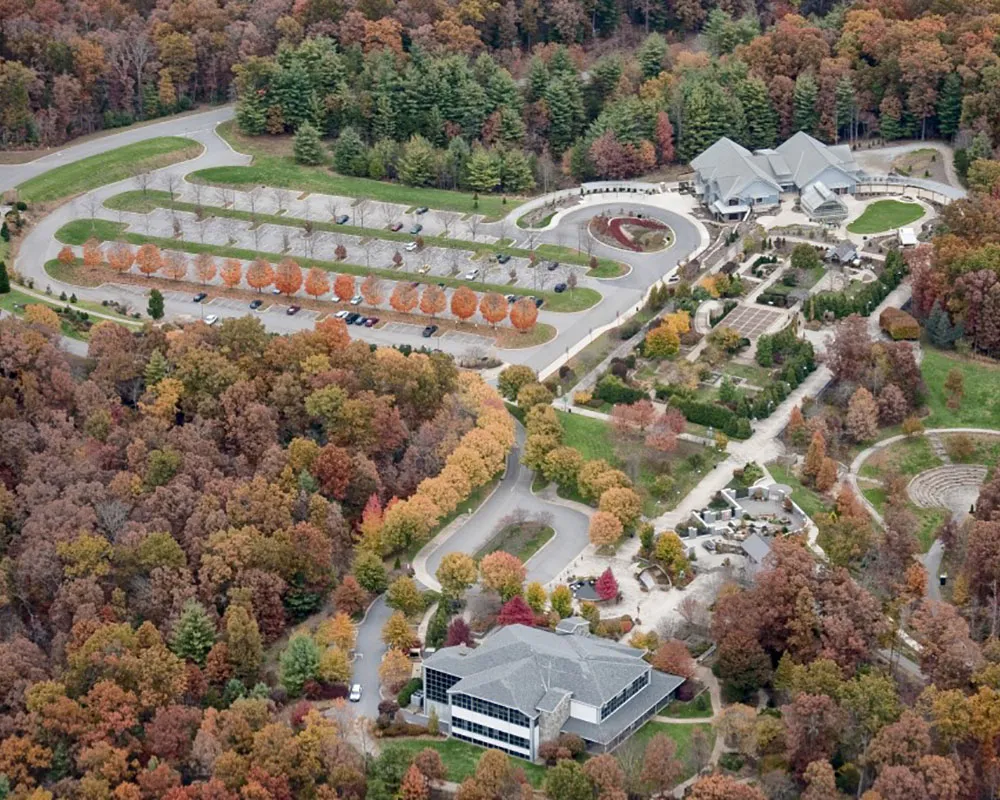 Rutledge Lake RV Resort - CamplinQ