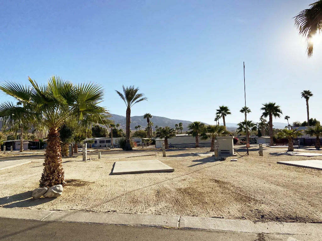 Sky Valley RV Resort - CamplinQ