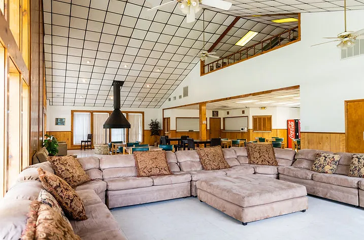 Summit Vacation Resort - CamplinQ