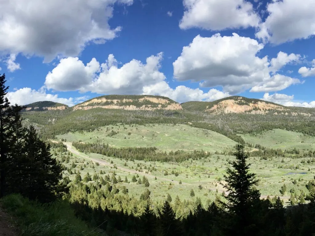 Ten Sleep Rock Ranch - CamplinQ