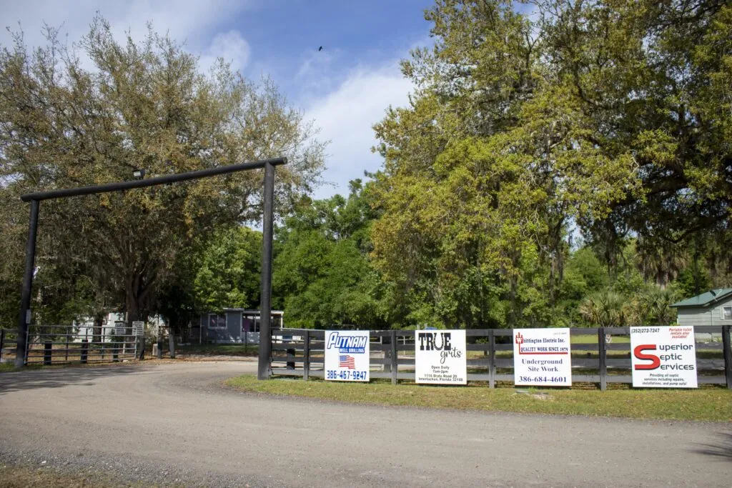 Trails End Outdoors RV Park & Cabins - CamplinQ