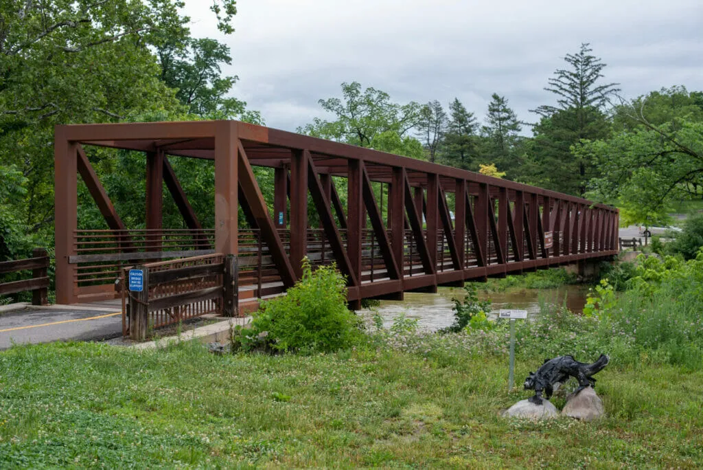 Vic Thomas Park - CamplinQ