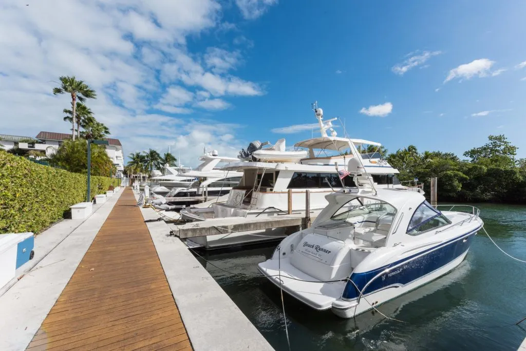 Waterloo Harbor Campground - CamplinQ