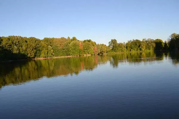 Beaver Point Campground - CamplinQ