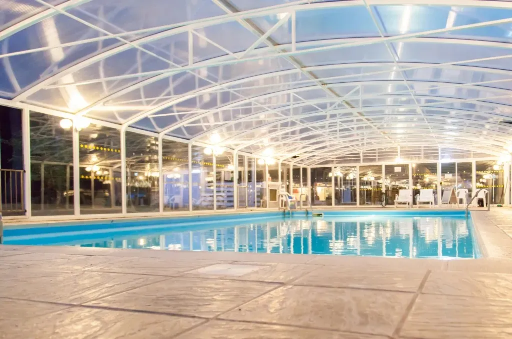 Broadland Sun Association Naturist Campsite - CamplinQ