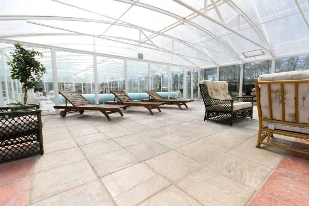 Broadland Sun Association Naturist Campsite - CamplinQ