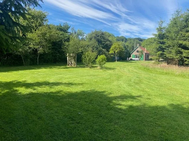 Cam Bridge Camping - CamplinQ